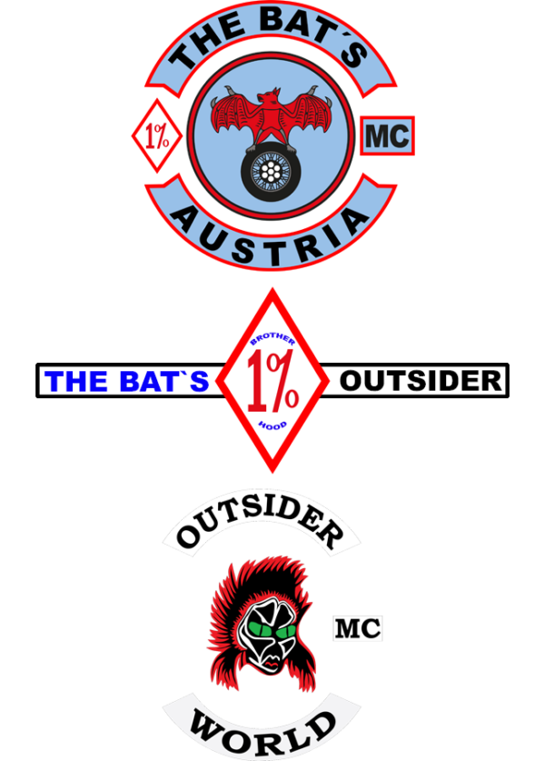 The Bat´s MC